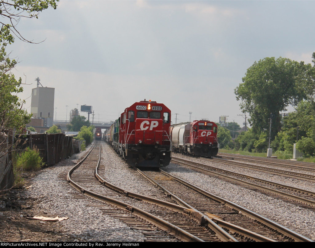 CP 4600 & others (3)